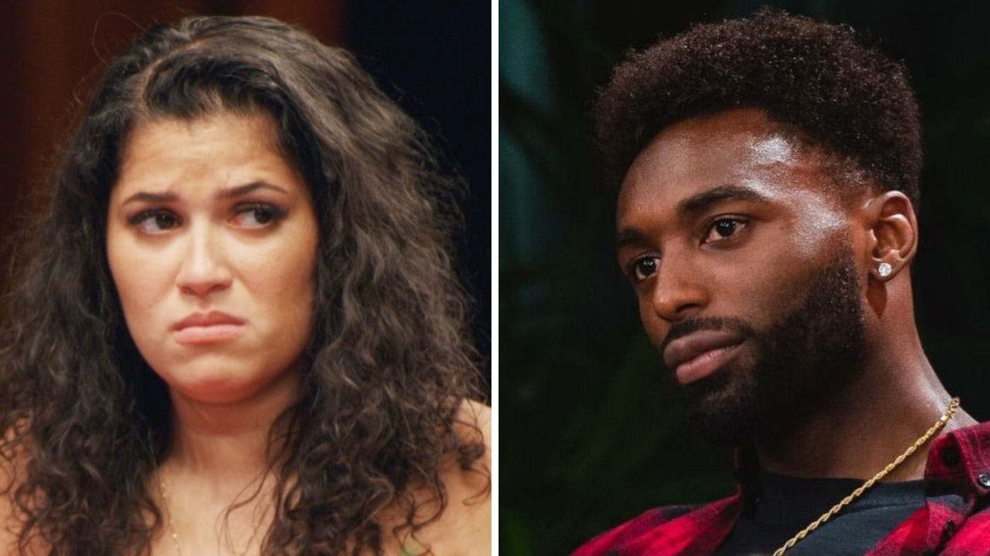 Married At First Sight UK's Paul Liba reveals the REAL reason he split ...