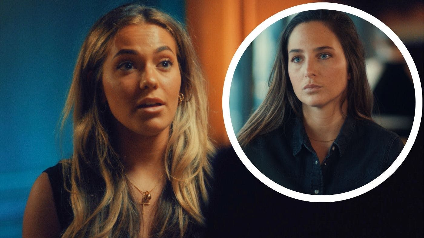 Made in Chelsea's Jazz Saunders reignites Maeva D'Ascanio drama with ...