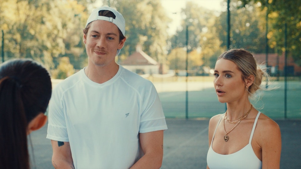 Jazz Saunders questions life on Made in Chelsea after 'heartbreaking ...