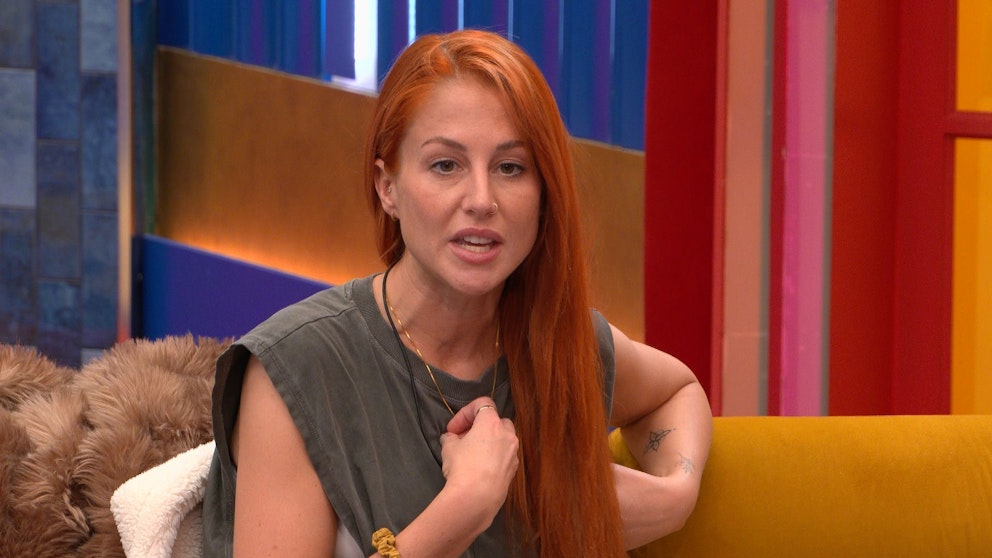 Big Brother 2024 winner Ali Bromley opens up about 'daily meltdowns in ...