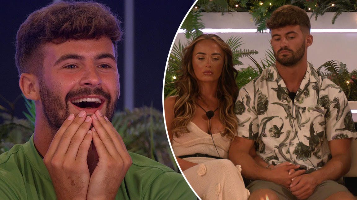 Love Island: Ciaran Davies' next TV show 'REVEALED' after Nicole Samuel ...