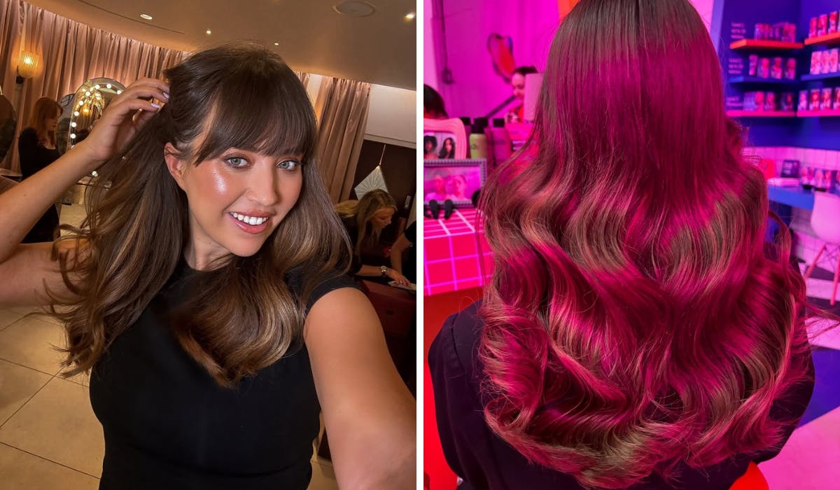 I wear hair extensions - here are the 5 game-changing buys that ensure ...