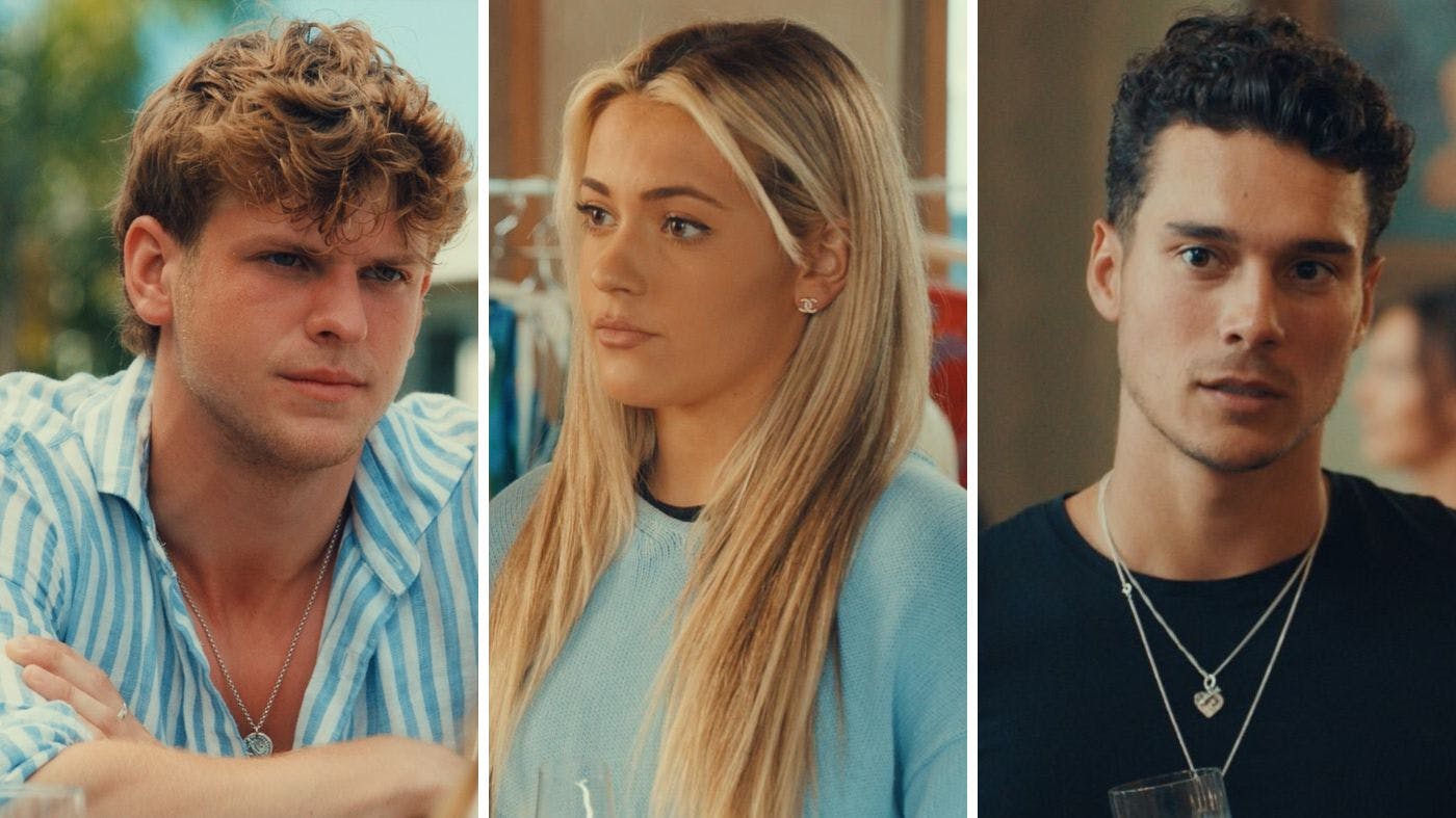 Made in Chelsea: Jack Taylor's mystery girlfriend REVEALED amid Jazz ...