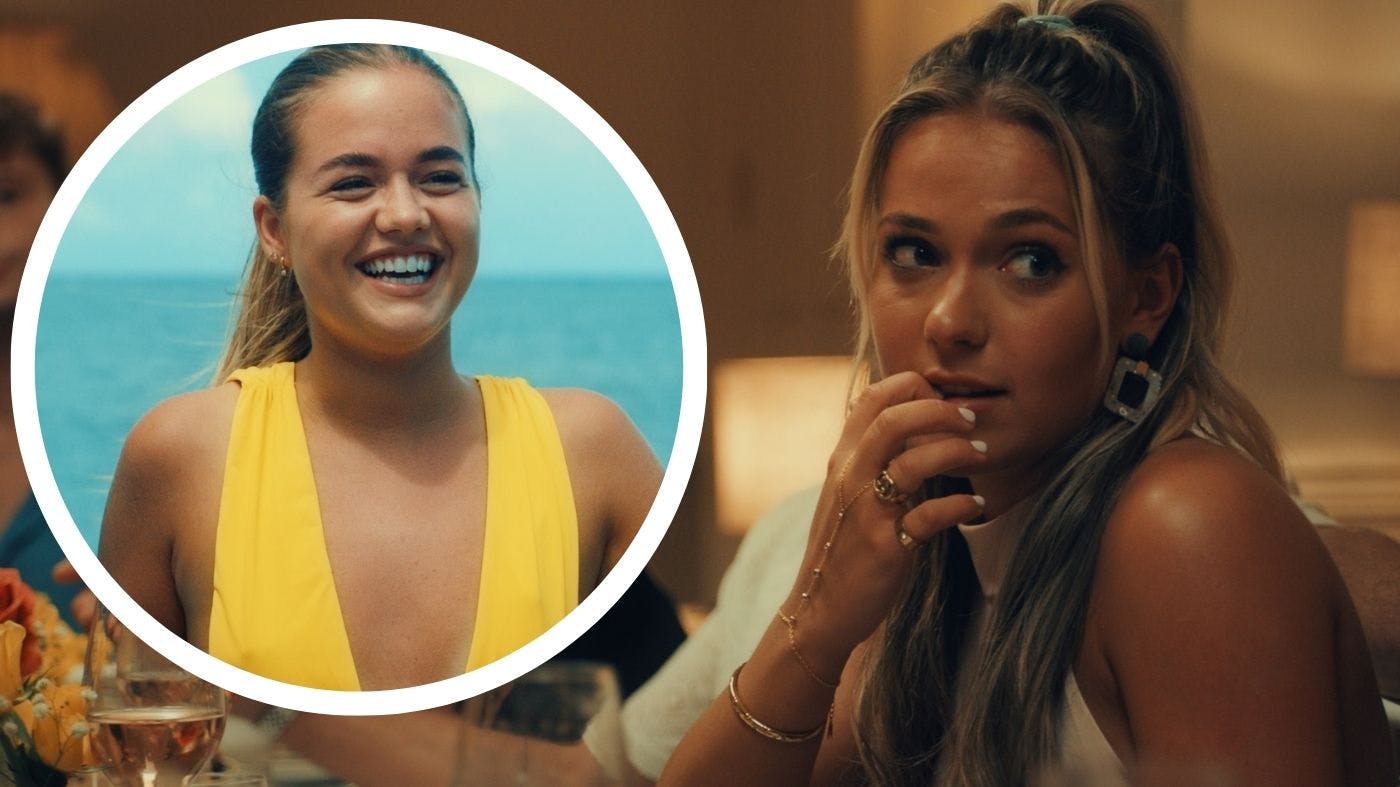 Made in Chelsea's Jules Pollard romance CONFIRMED by Jazz Saunders