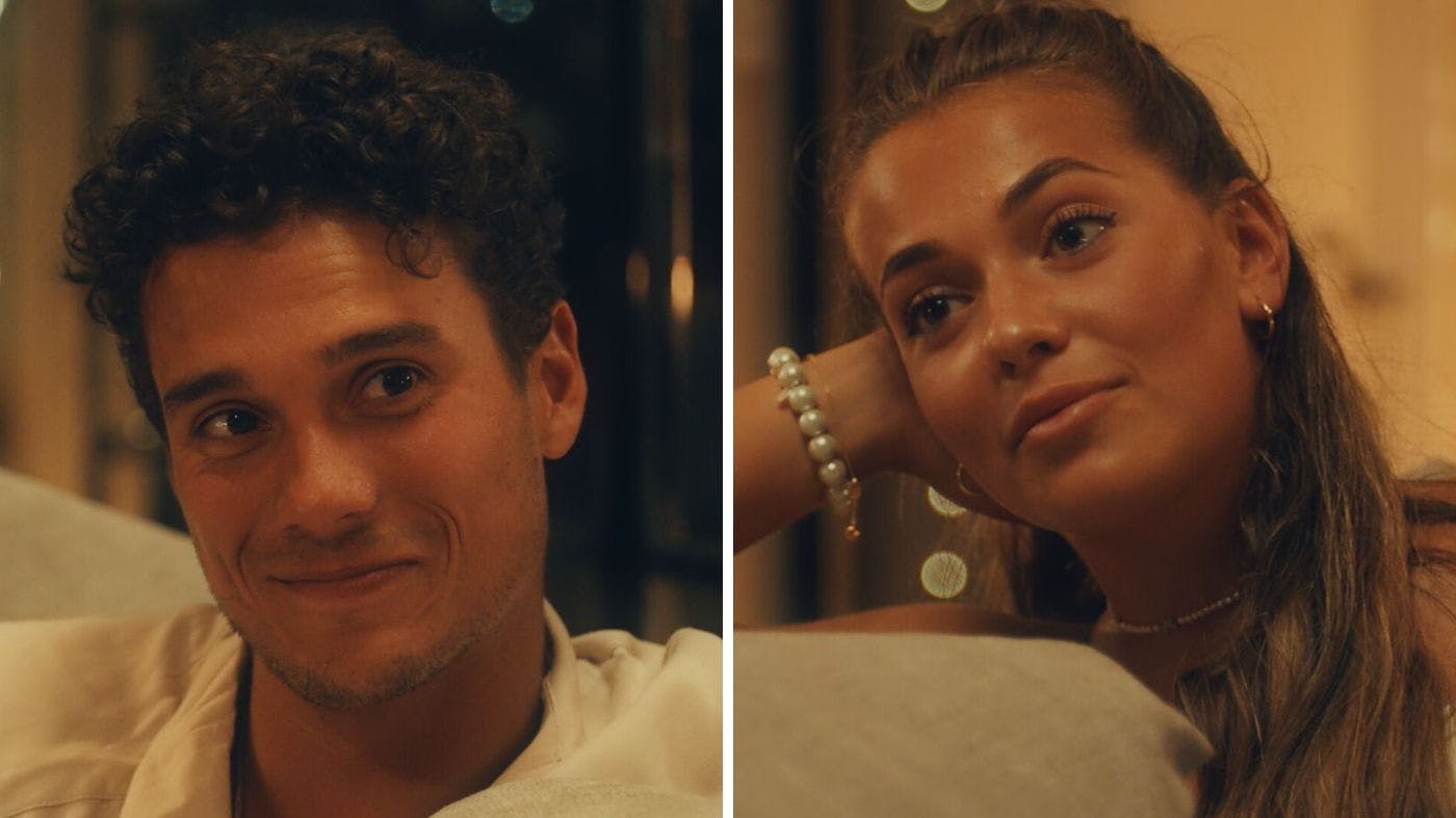 Made in Chelsea's Jazz Saunders lifts the lid on where she stands with ...