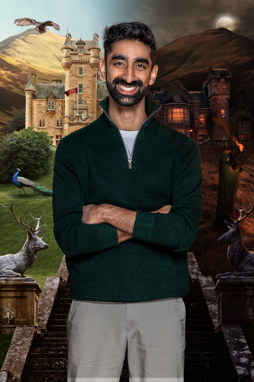 The Traitors season three: everything we know so far