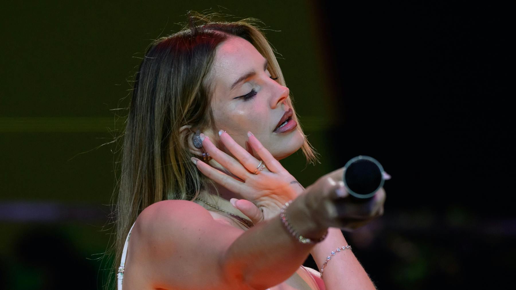 Lana Del Rey Tickets 2025: Prices, Tour Dates And More