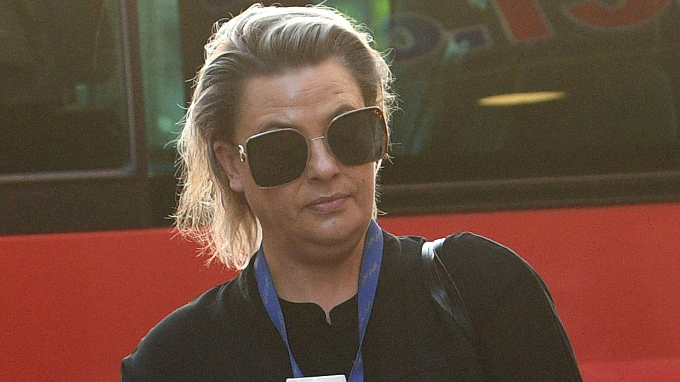 Lisa Armstrong's vow after going through hell