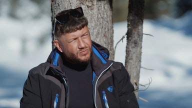 Adam Nightingale exposes Married At First Sight UK 'game player'