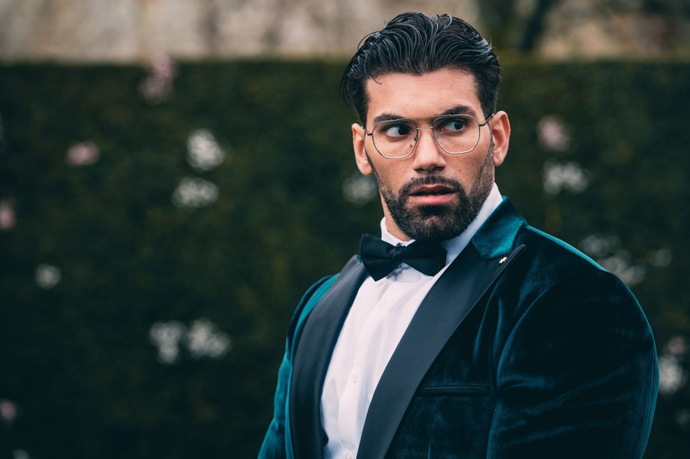 Adam Nightingale exposes Married At First Sight UK 'game player'