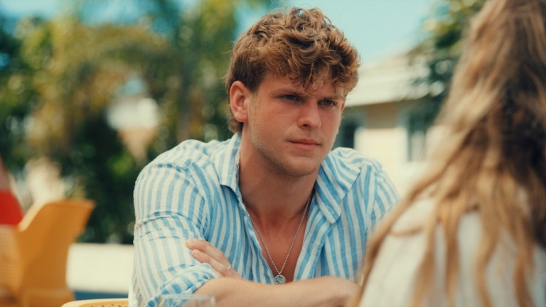 Made in Chelsea: Jack Taylor's mystery girlfriend REVEALED amid Jazz ...