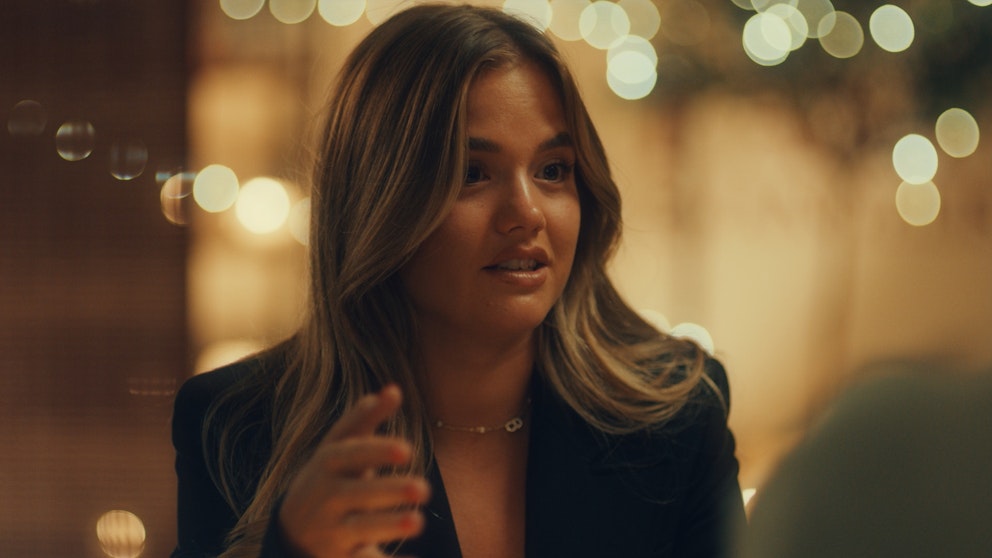 Made in Chelsea's Jules Pollard claps back at 'spiteful' remarks after ...