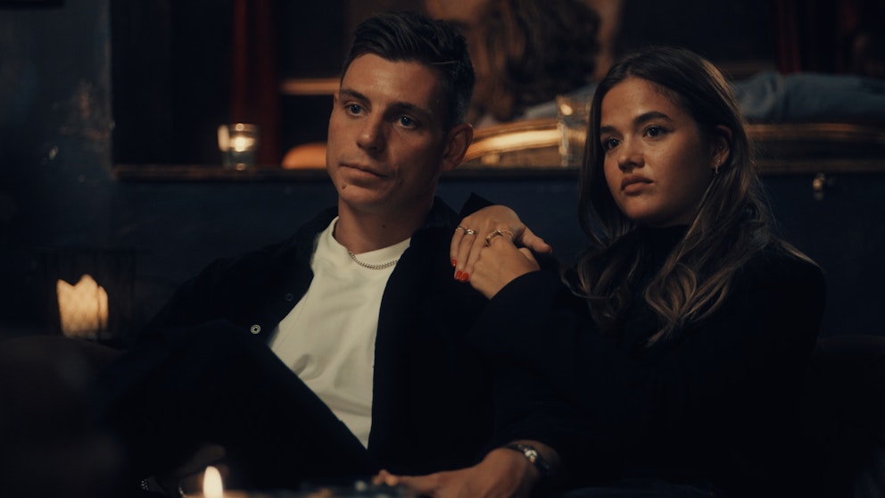 Made in Chelsea's Jules Pollard claps back at 'spiteful' remarks after ...