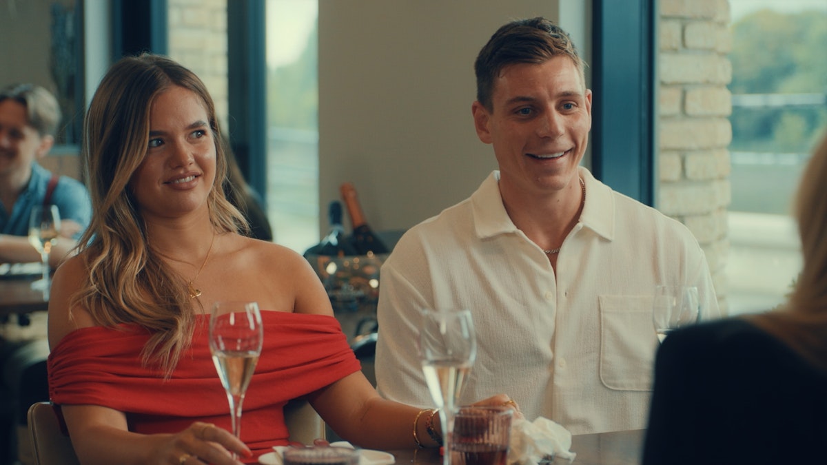 Made in Chelsea's Jules Pollard claps back at 'spiteful' remarks after ...