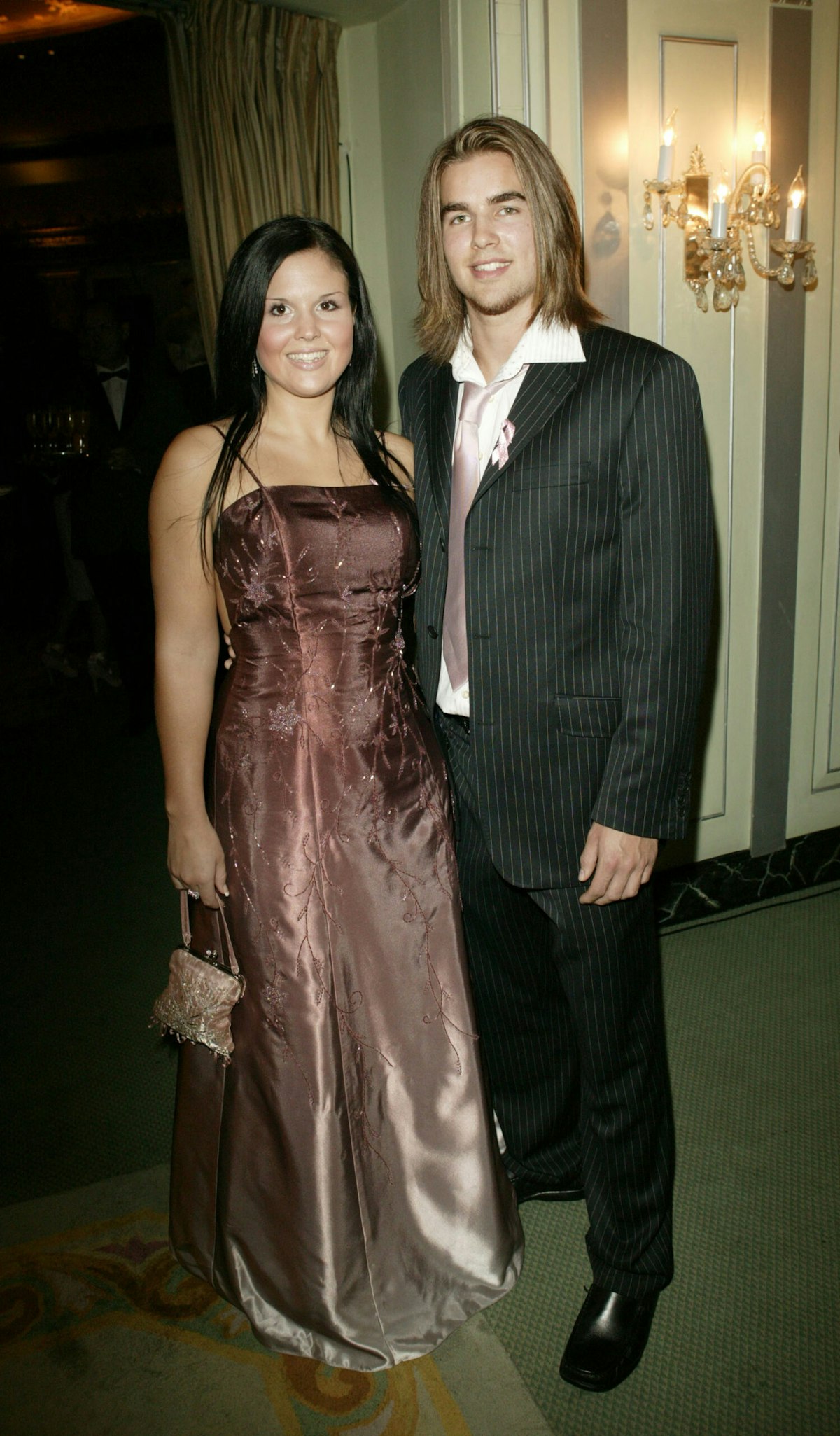 What ever happened to iconic Big Brother series 5 couple Michelle Bass ...
