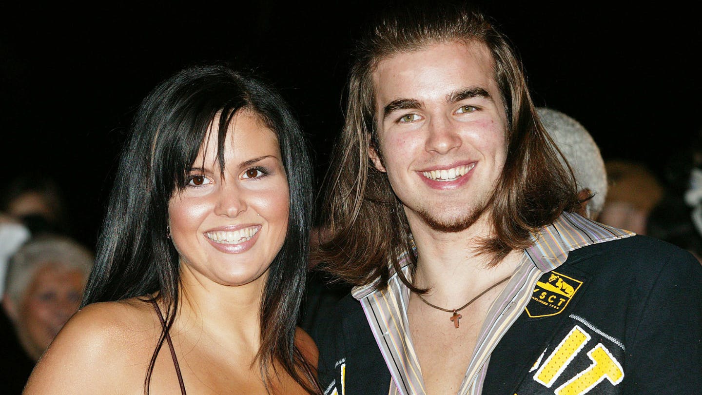 What ever happened to iconic Big Brother series 5 couple Michelle Bass and Stuart Wilson?