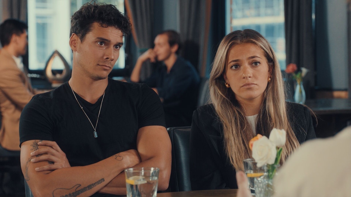 Made in Chelsea's Jazz Saunders reignites Maeva D'Ascanio drama with ...