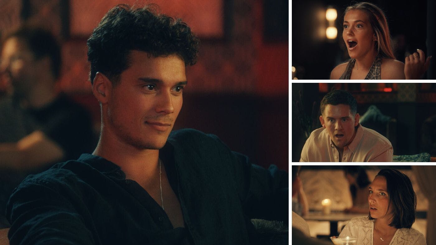 Made in Chelsea's Miles Nazaire reveals his 'secret' talent and fans ...