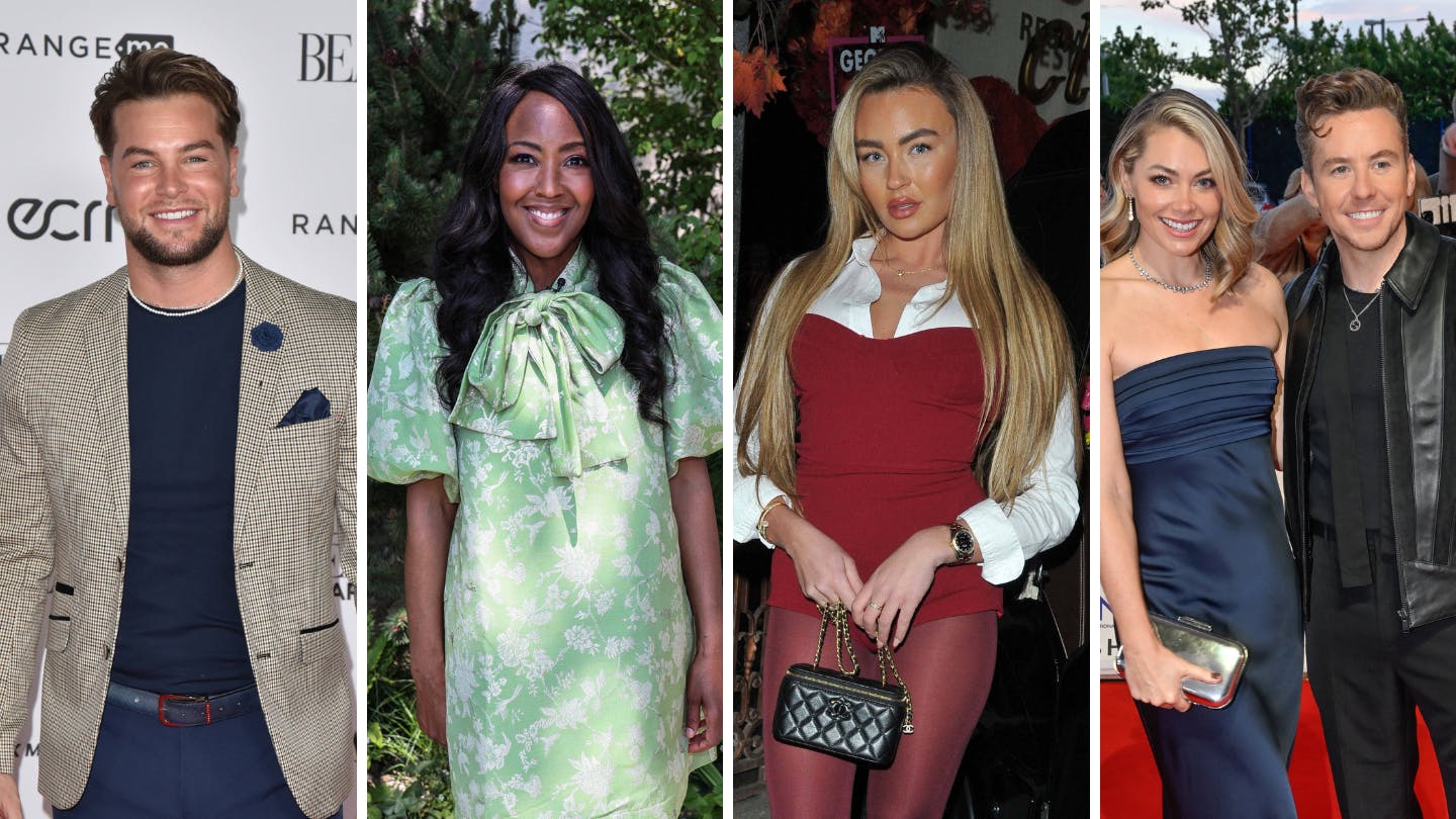 Celebrity Big Brother 2025: rumoured line-up and start date