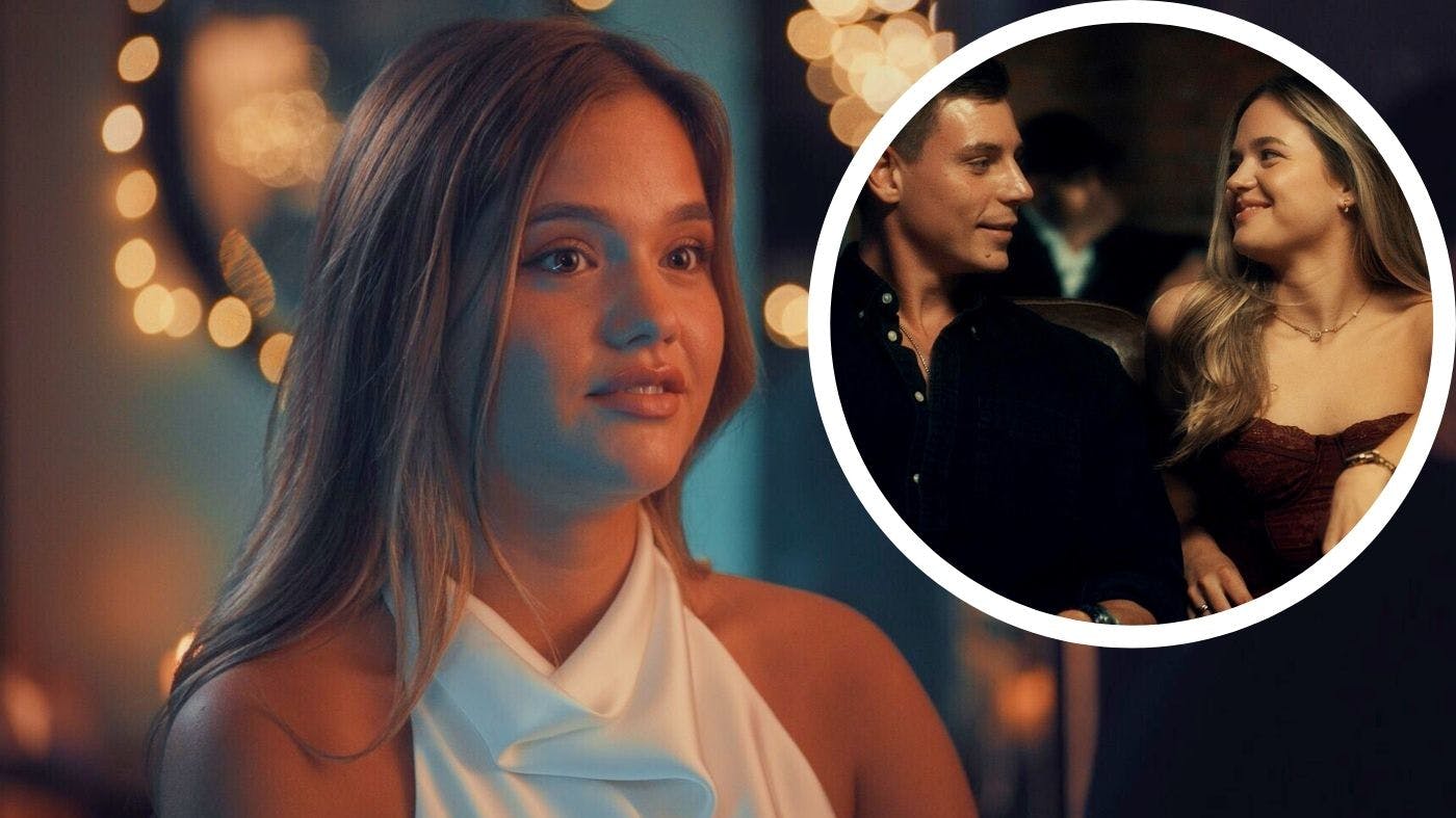 Made in Chelsea's Jules Pollard claps back at 'spiteful' remarks after ...