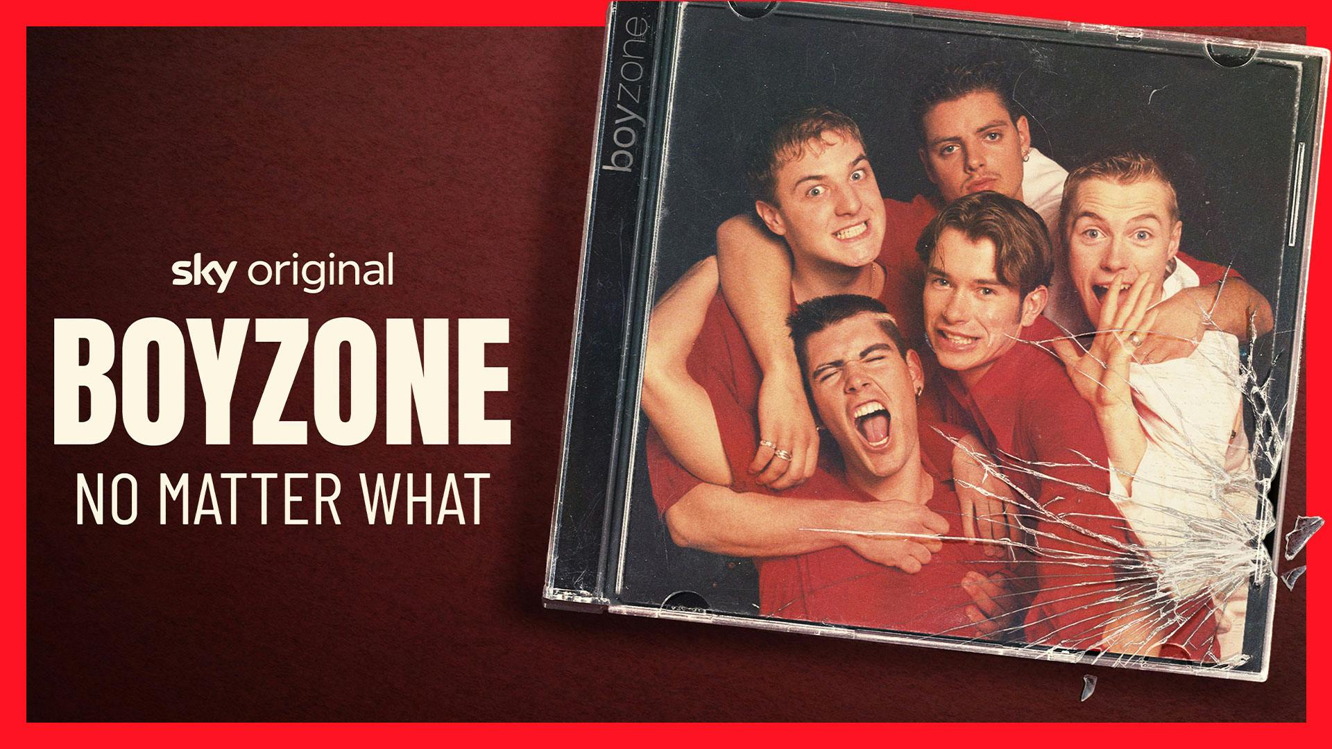Why Boyzone: No Matter What is your next must-watch | Entertainment | Heat