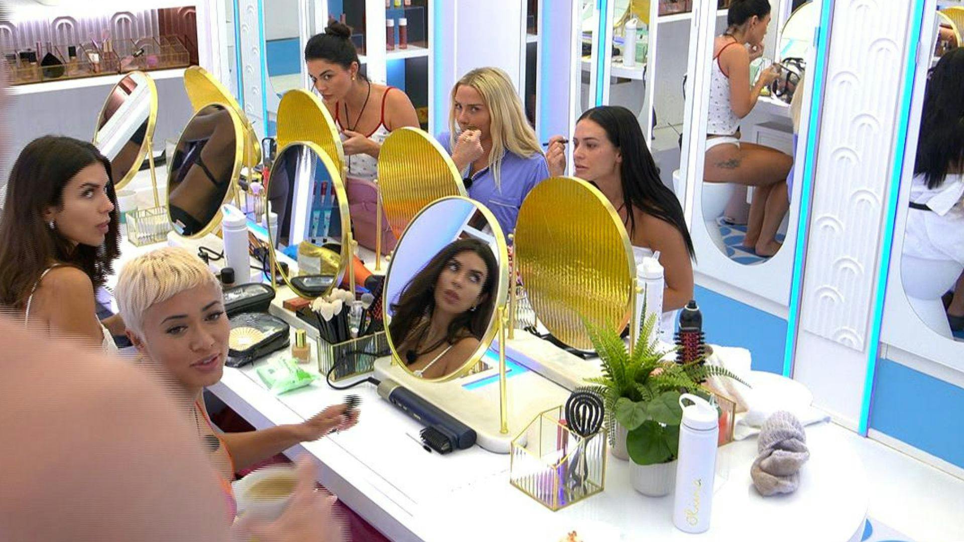 Shop The Love Island Beauty Favourites From All Stars 2025