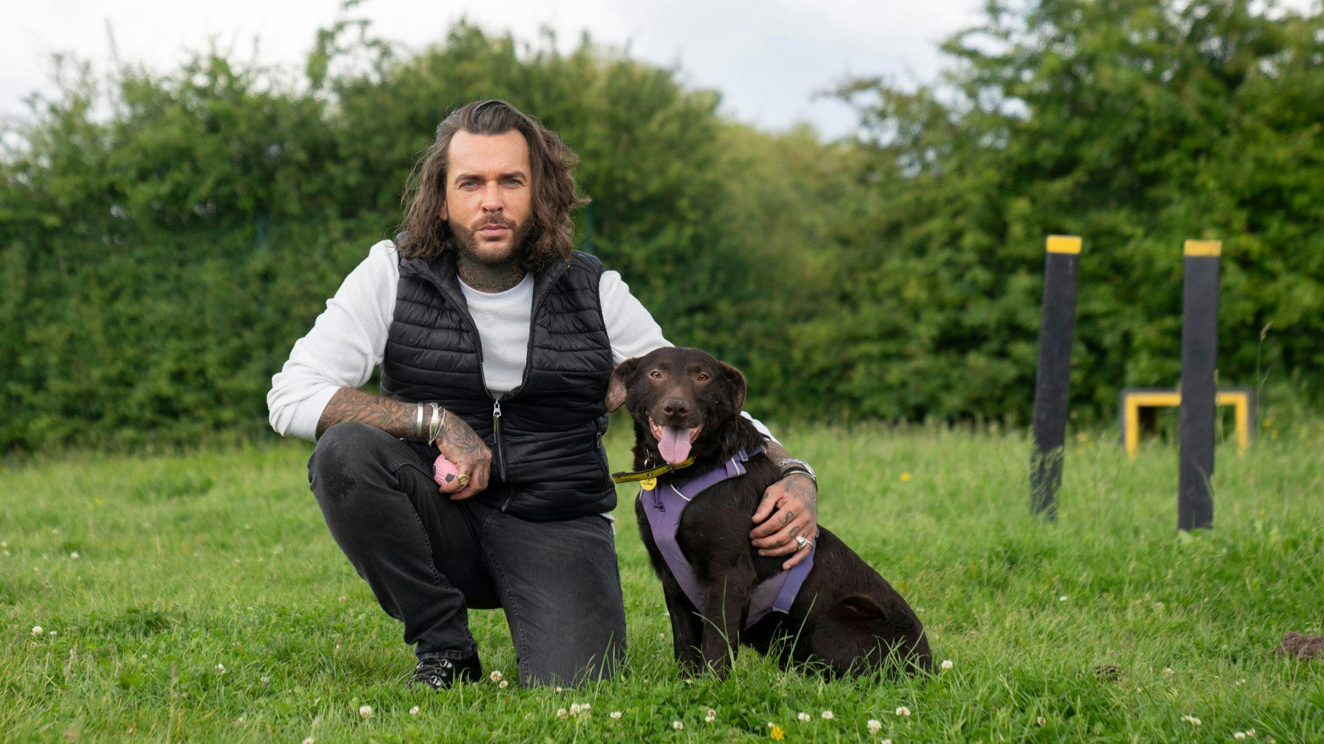 Pete Wicks: 'I’m not one for talking bollocks’