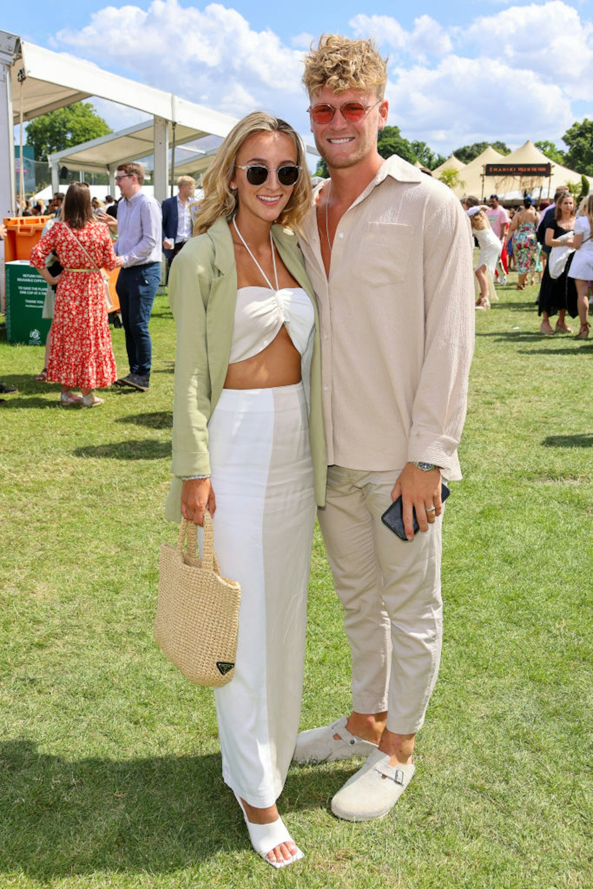 Tiffany Watson opens up on RETURN to Made in Chelsea eight years after ...