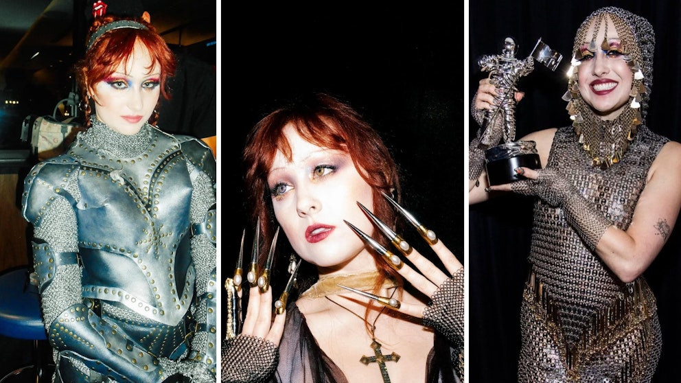 Chappell Roan Outfits: Recreate Her Iconic Looks For Less