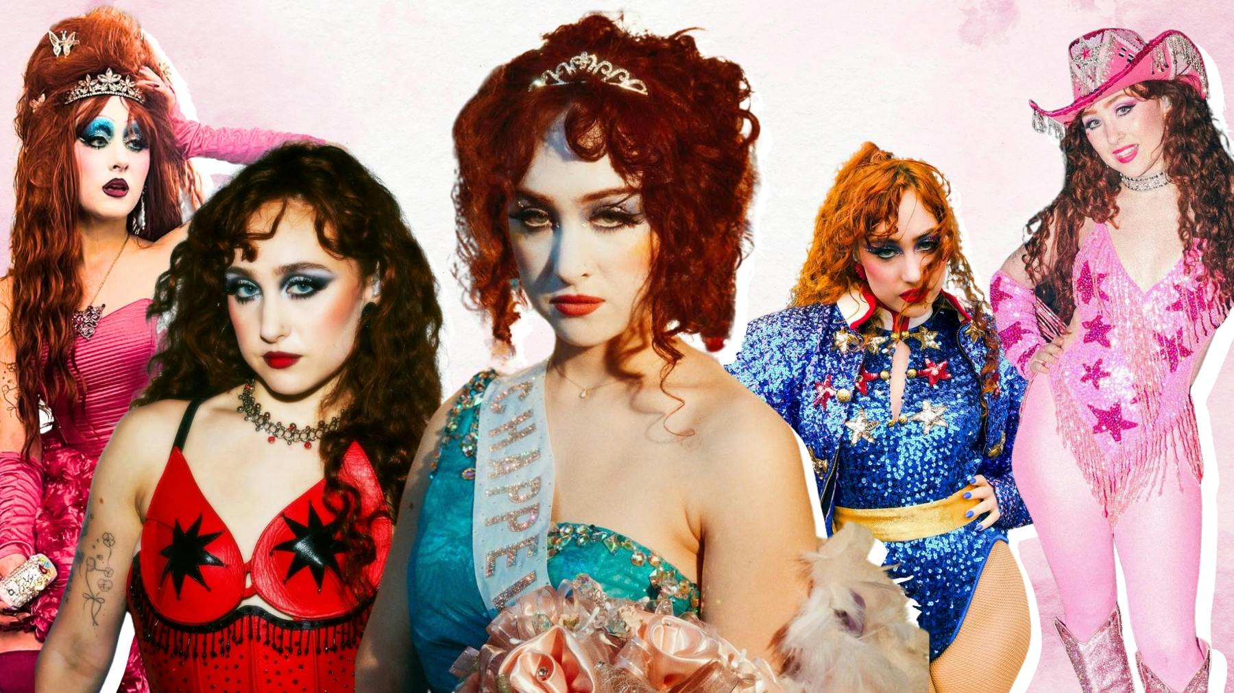 Chappell Roan Outfits: Recreate Her Iconic Looks For Less