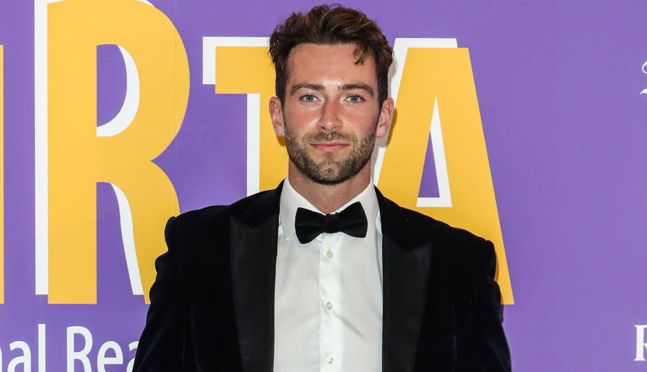 Made in Chelsea star Digby Edgley's 'smutty' new job revealed two years ...