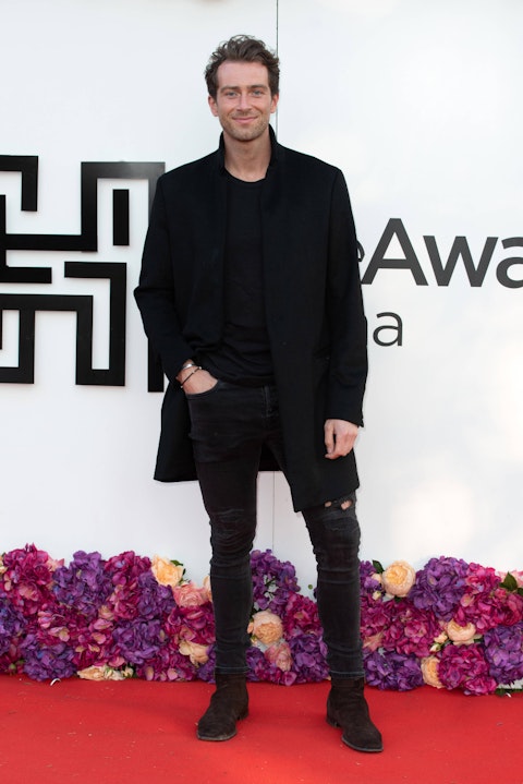 Made in Chelsea star Digby Edgley's 'smutty' new job revealed two years ...