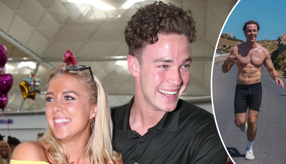 Love Island All Stars: remember Gabby Allen's fit brother? He's even ...