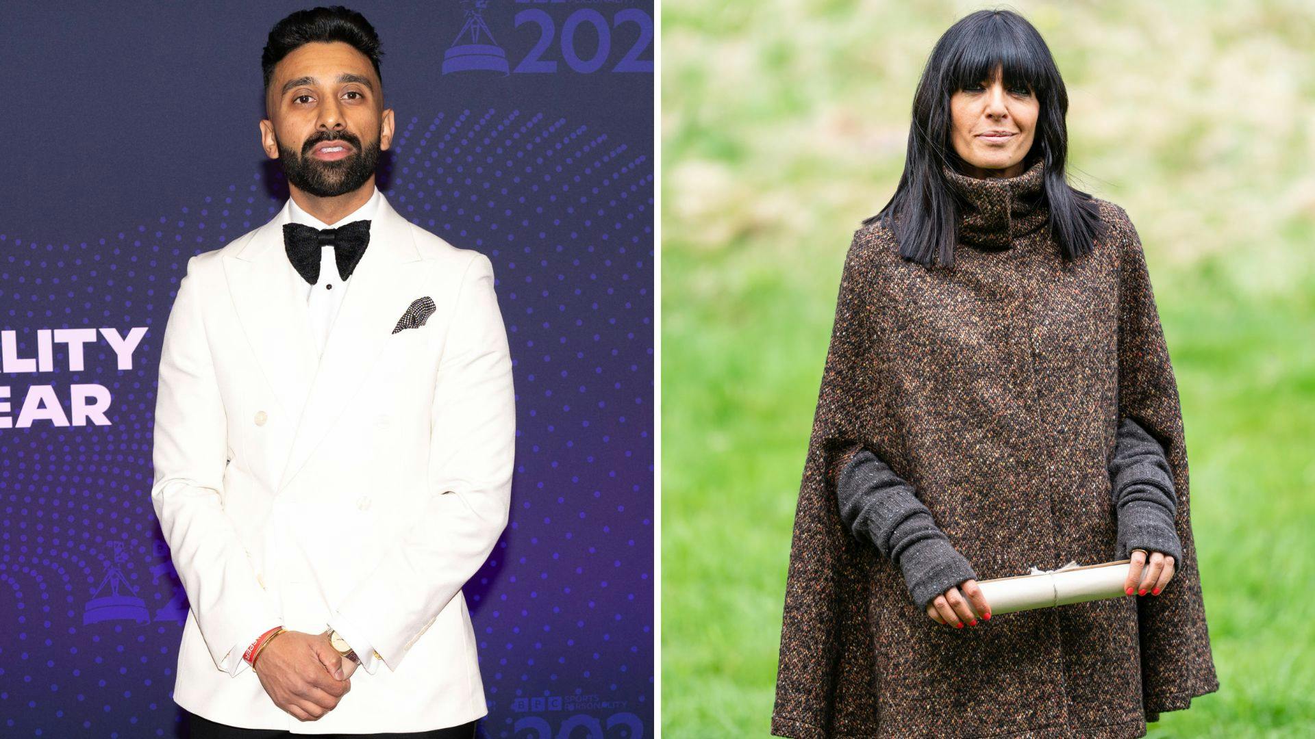 EXCLUSIVE: Jaz Singh reveals surprise A-list Traitors fan and could ...