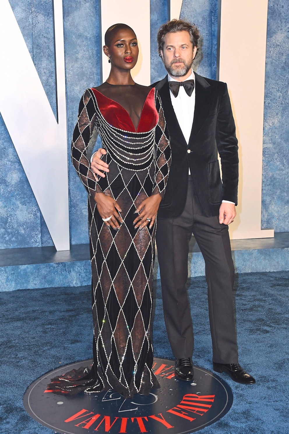 Joshua Jackson and Jodie Turner-Smith's divorce turns bitter