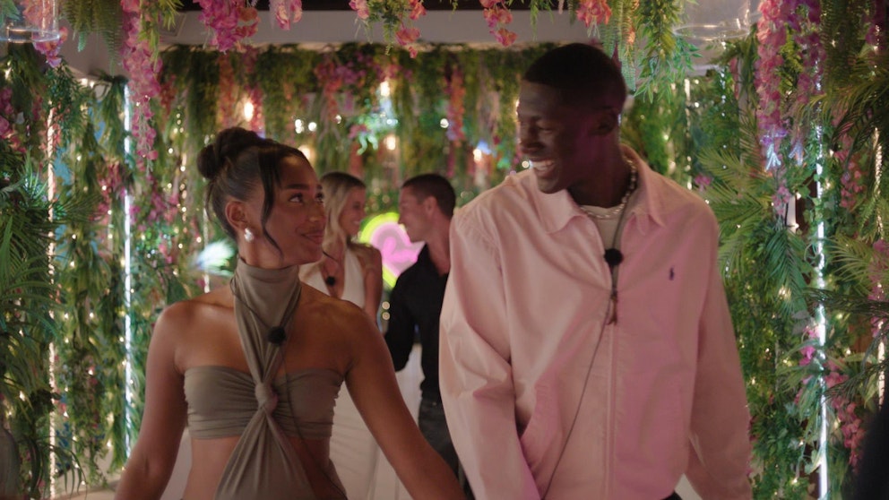 Love Island's Jessica Spencer hard launches new TOWIE boyfriend