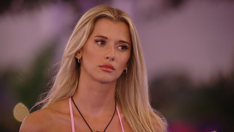 Love Island’s Jessy Potts speaks out after Grace and Joey’s secret bombshell reunion