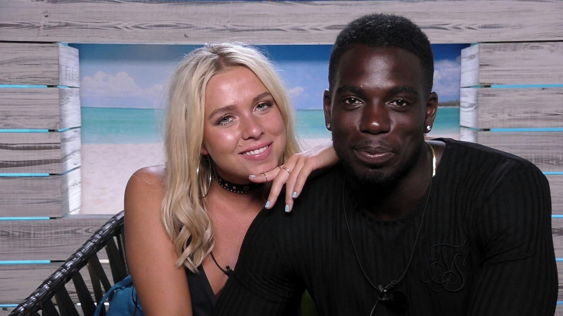 Love Island’s Gabby Allen and Marcel Somerville: when and why did they ...