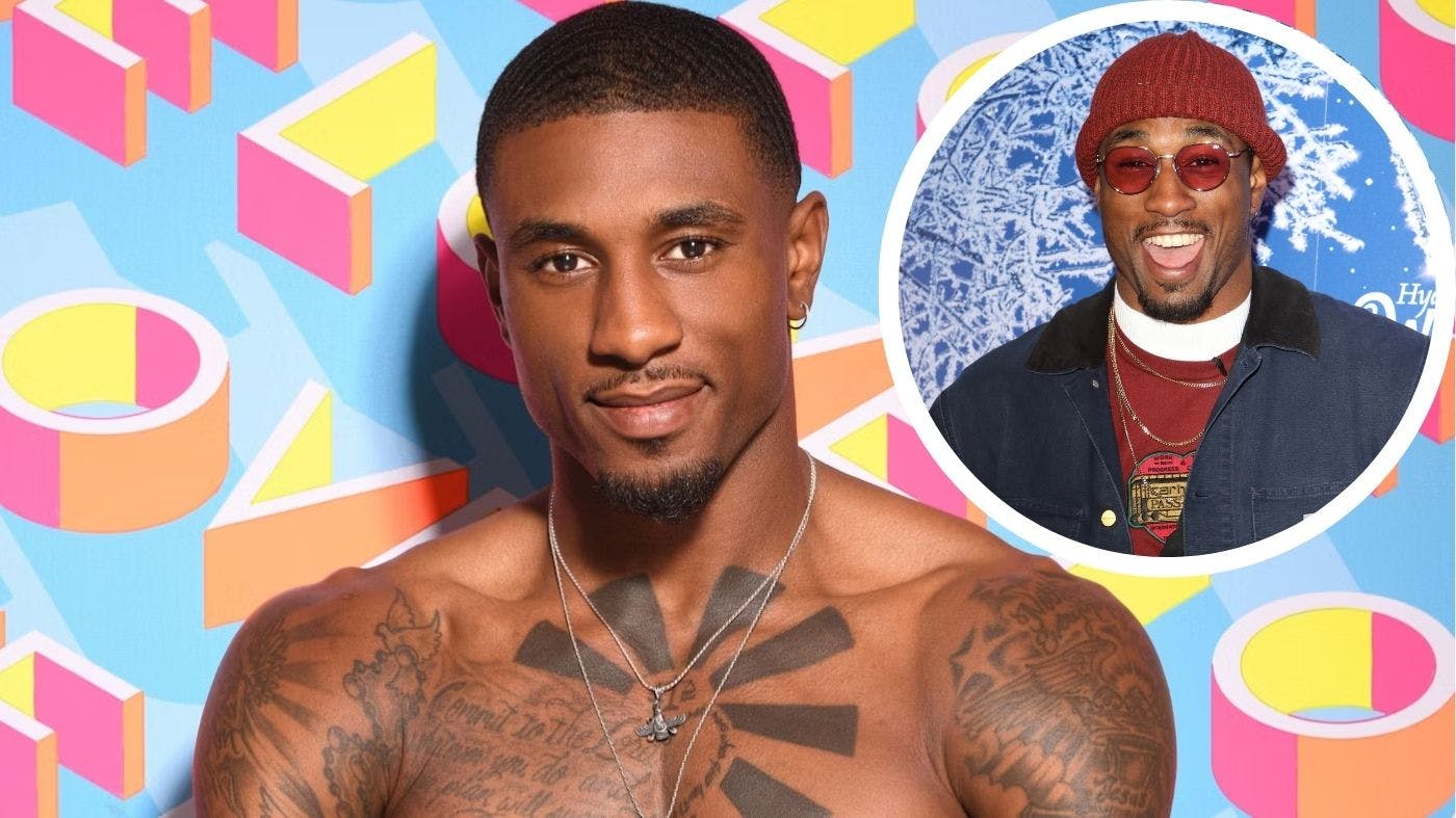 Love Island producer opens up on Ovie Soko’s 'return' to the show