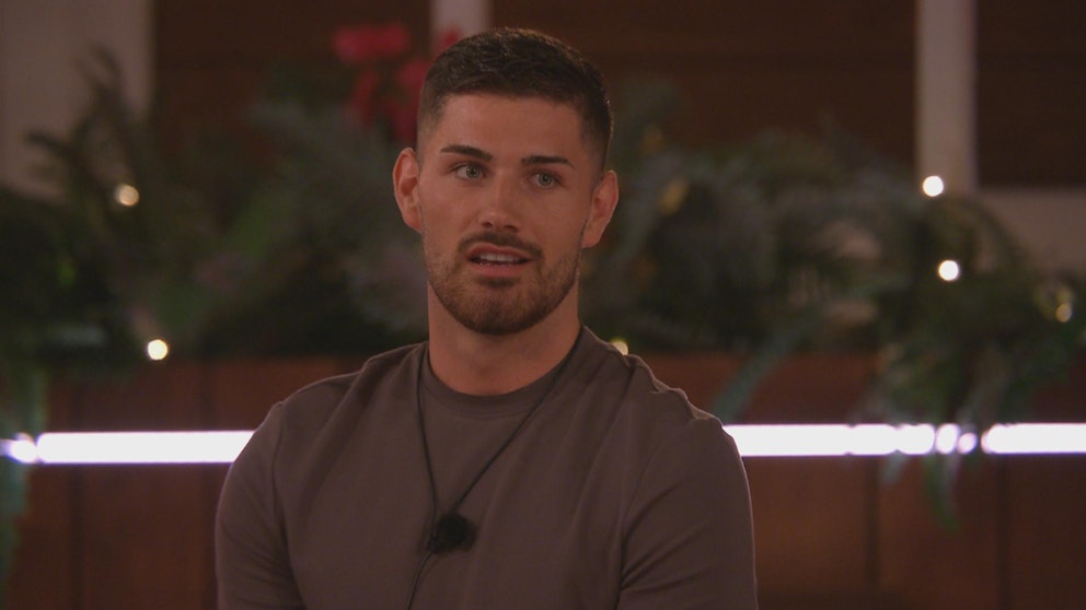Love Island: Scott van-der-sluis takes savage swipe at Montel McKenzie ...