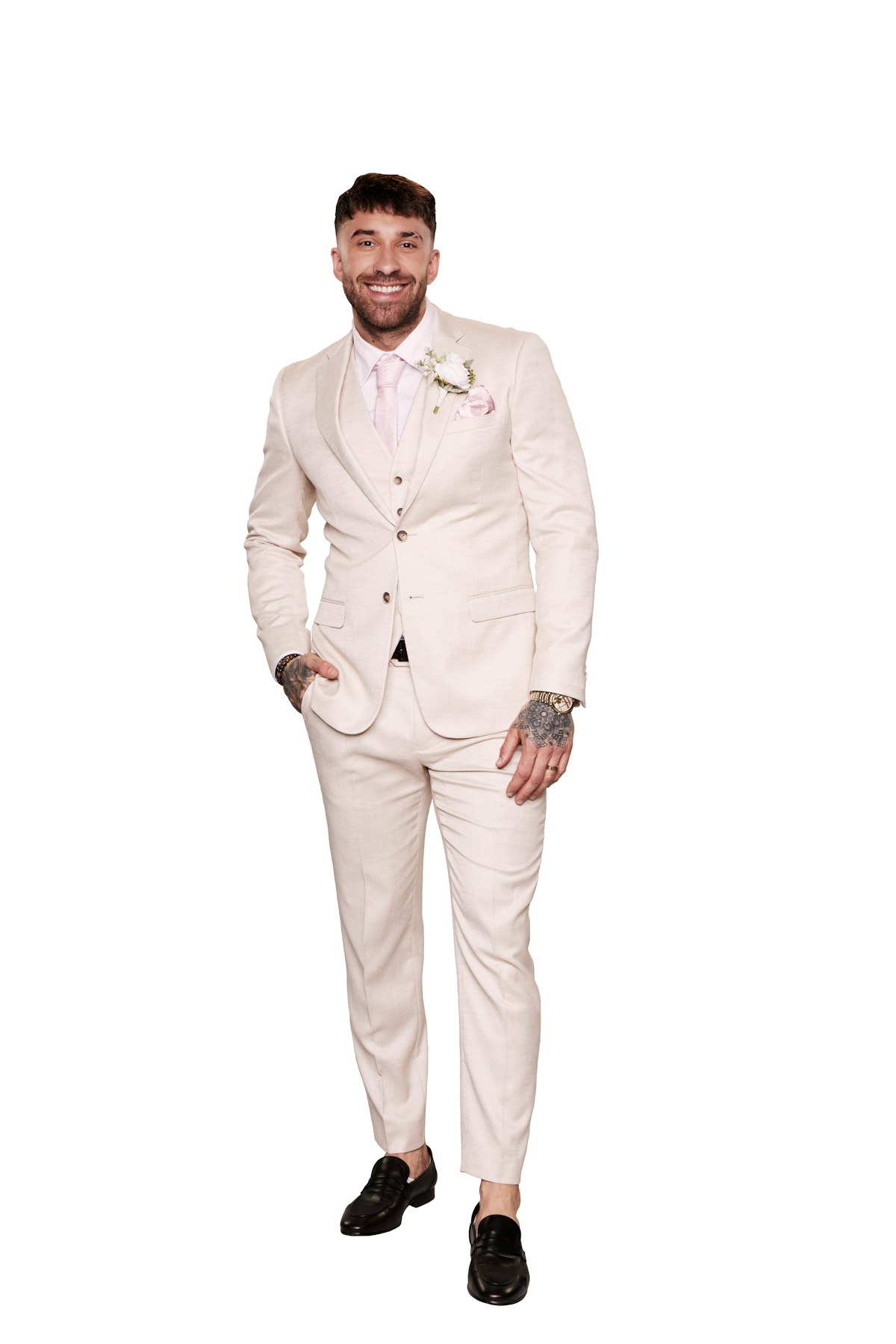 Married At First Sight Australia 2025: cast and how to watch