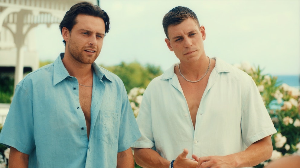 Love Island: Tina Stinnes and Casey O'Gorman's history explained