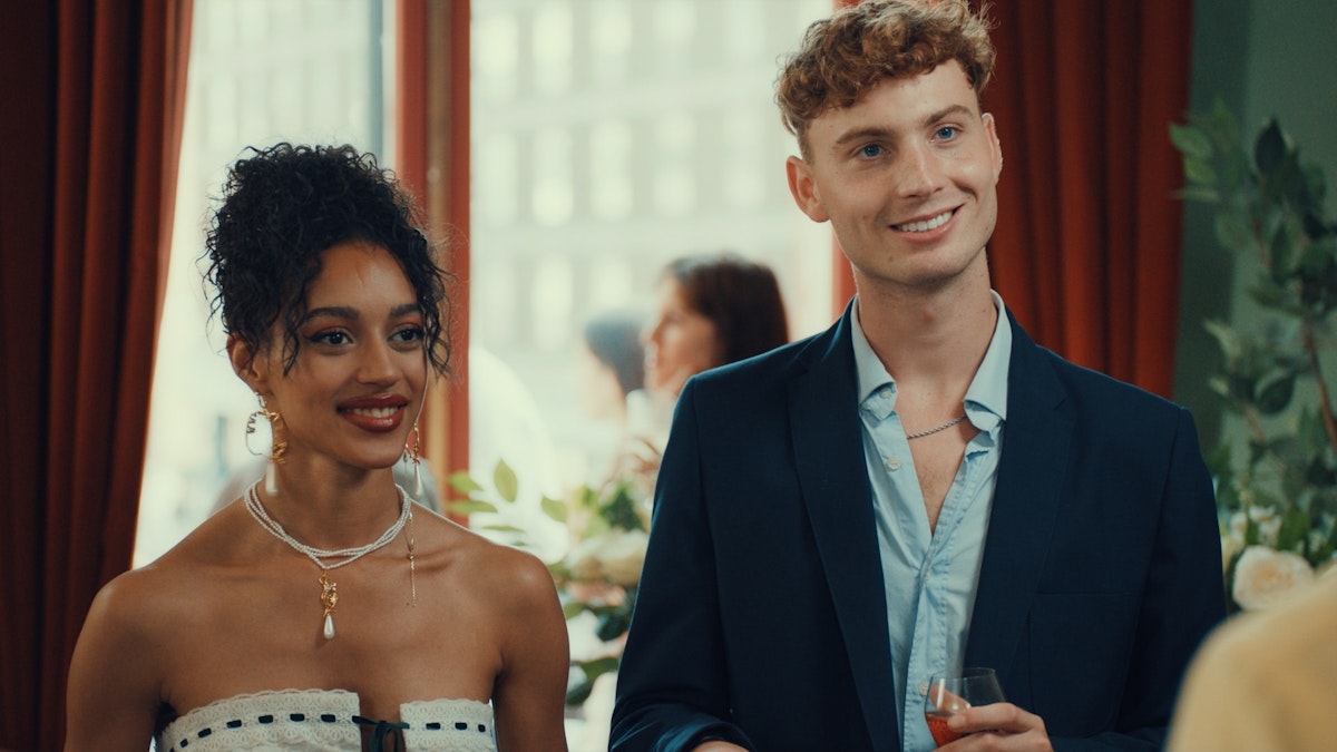 Everything you need to know about MIC's Freddy Knatchbull