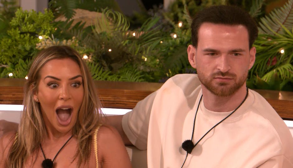 Love Island: All Stars’ next bombshell ‘revealed’ after surprise split