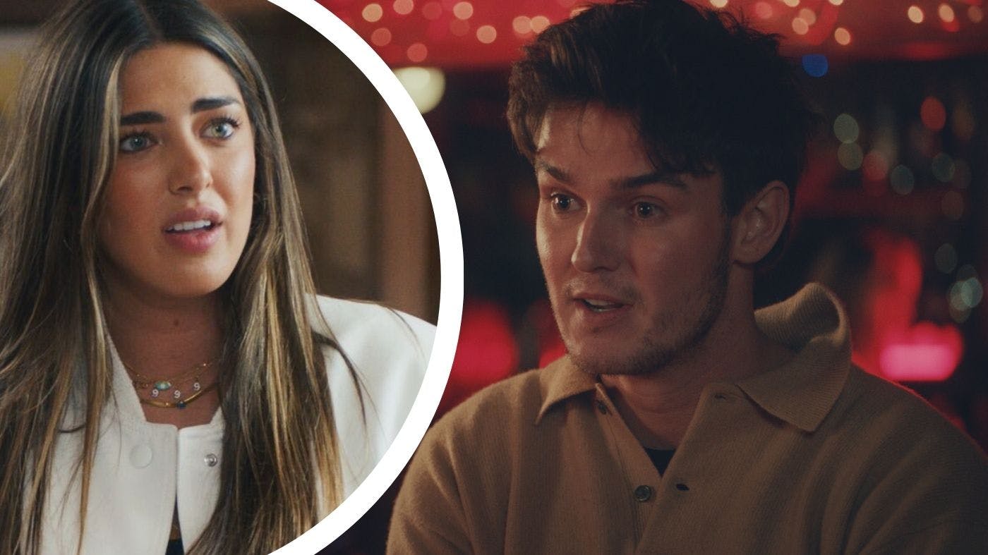 Sam Prince breaks silence on Yasmine Zweegers split ahead of Made in ...