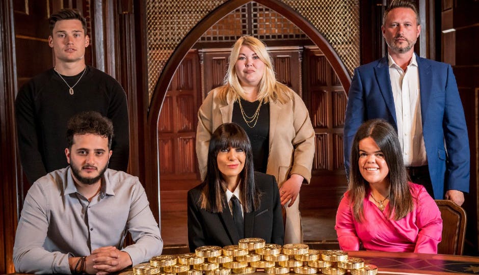 The Traitors ‘villain’ speaks out on All Stars series and we’re so ready