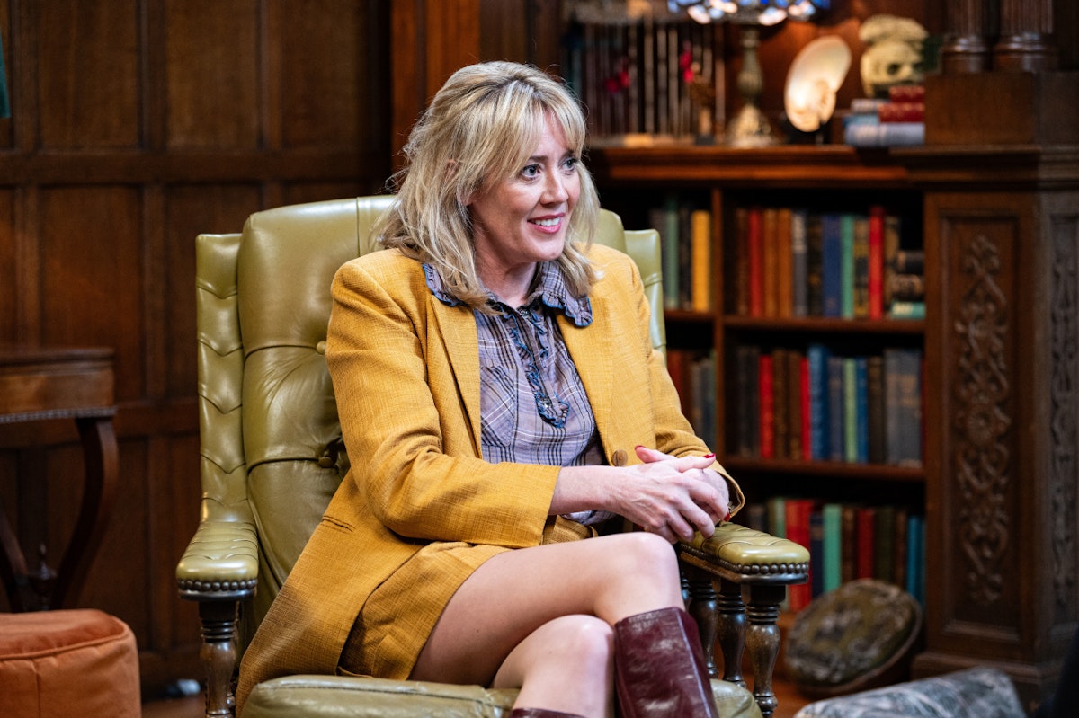 EXCLUSIVE: The Traitors' Francesca Rowan-Plowden breaks silence on ...