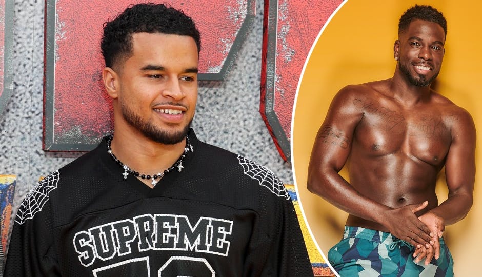 Love Island: Toby Aromolaran speaks out on Marcel Somerville's 'unfair' return for All Stars