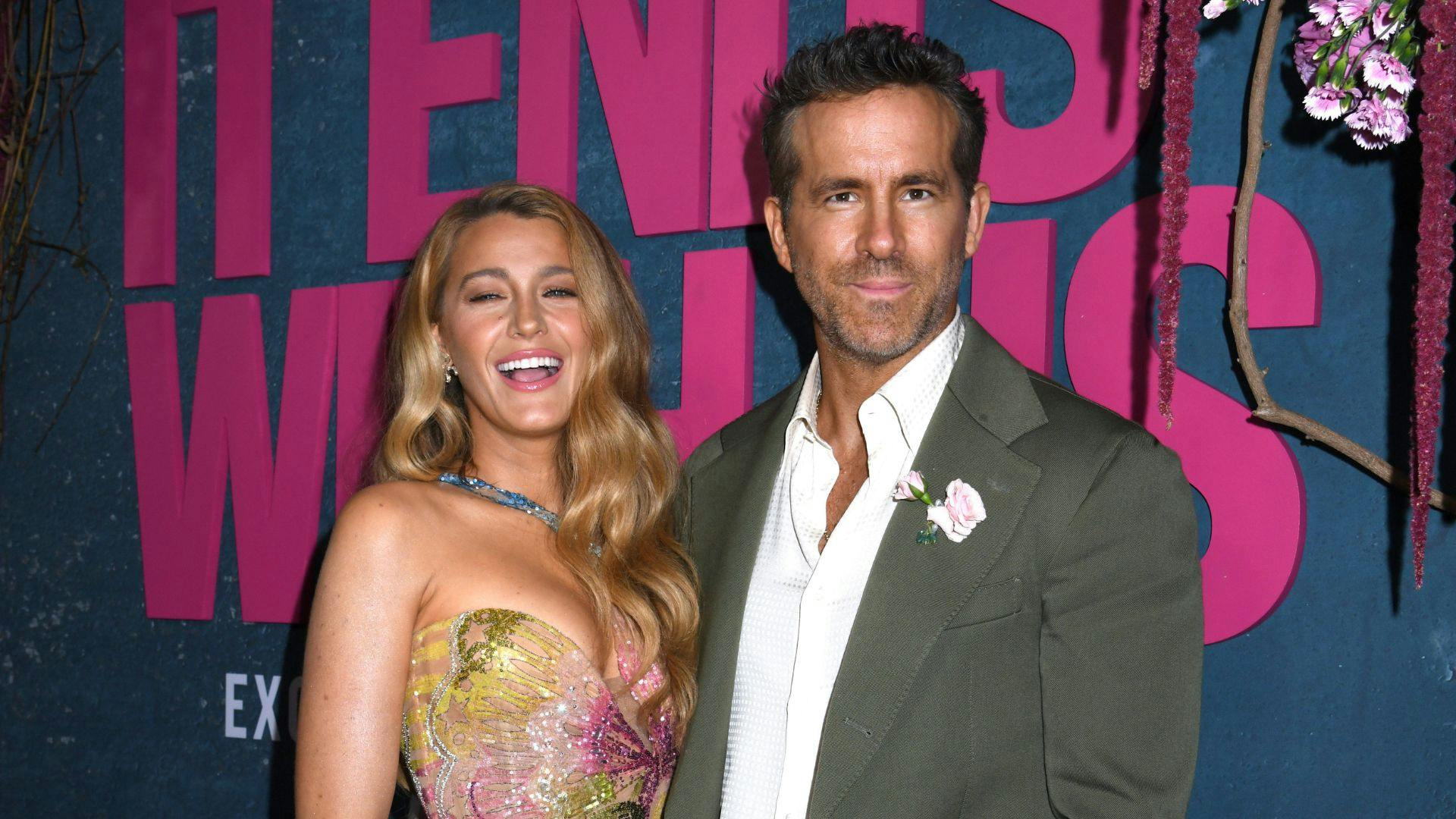 Are Blake Lively and Ryan Reynolds heading for a huge fall?