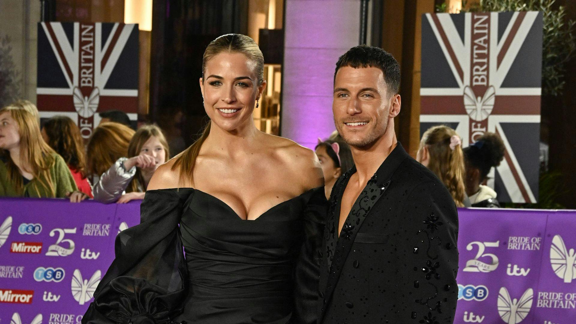 Gemma Atkinson Known